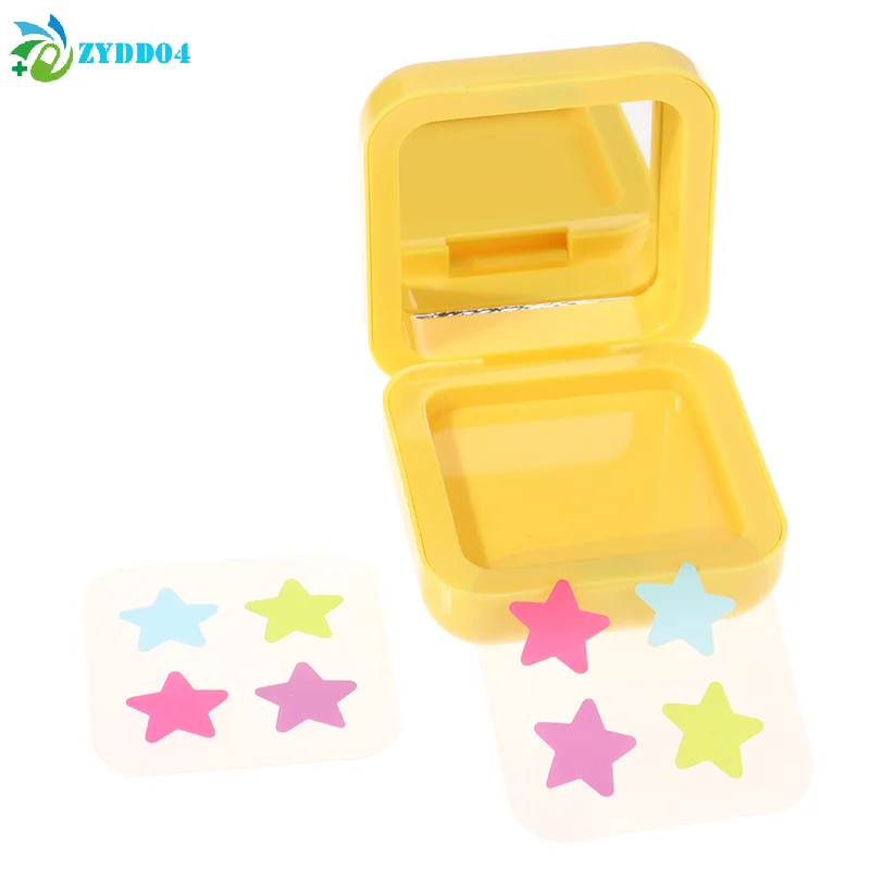 1Box 32 Patches Acne Patch Fade Repair Invisible Acne Removal Stickers ...