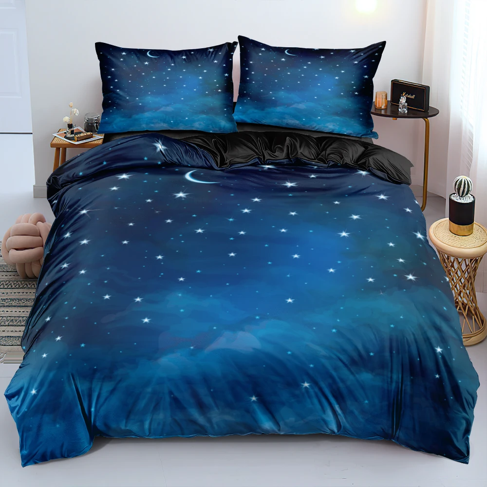 Nebula Sheets