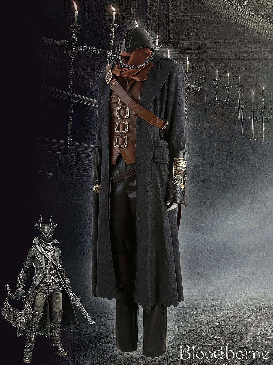 Anime Huntsman