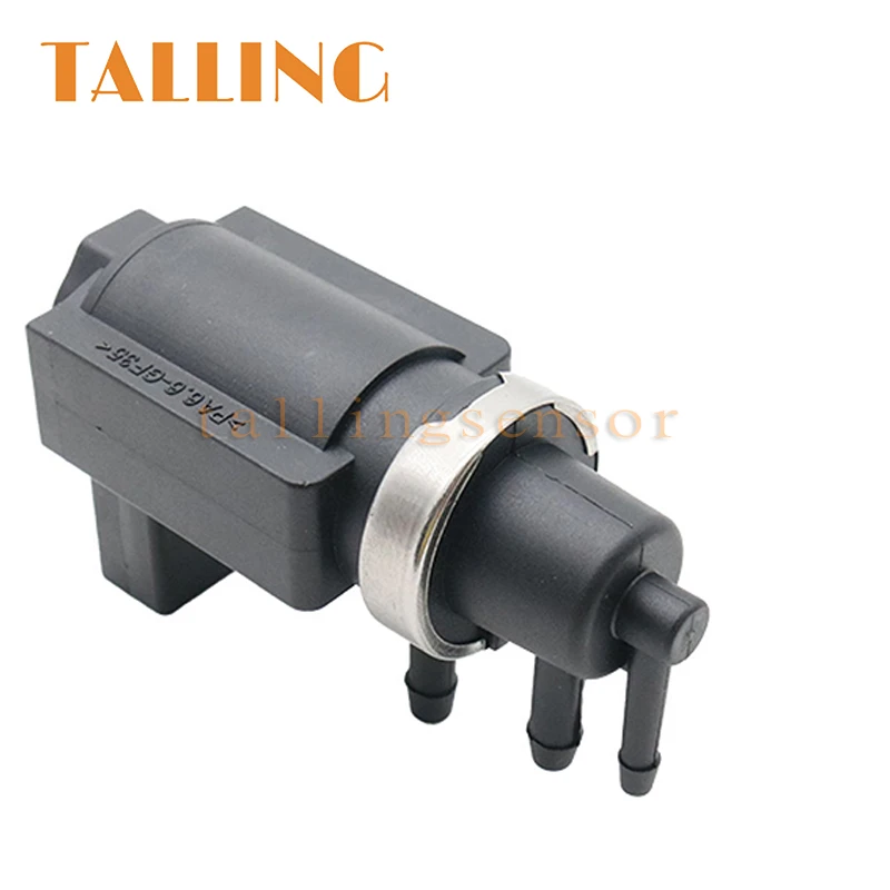 Turbo-Pressure-Control-Solenoid-Valve-059906627B-For-Audi-A6-Avant ...