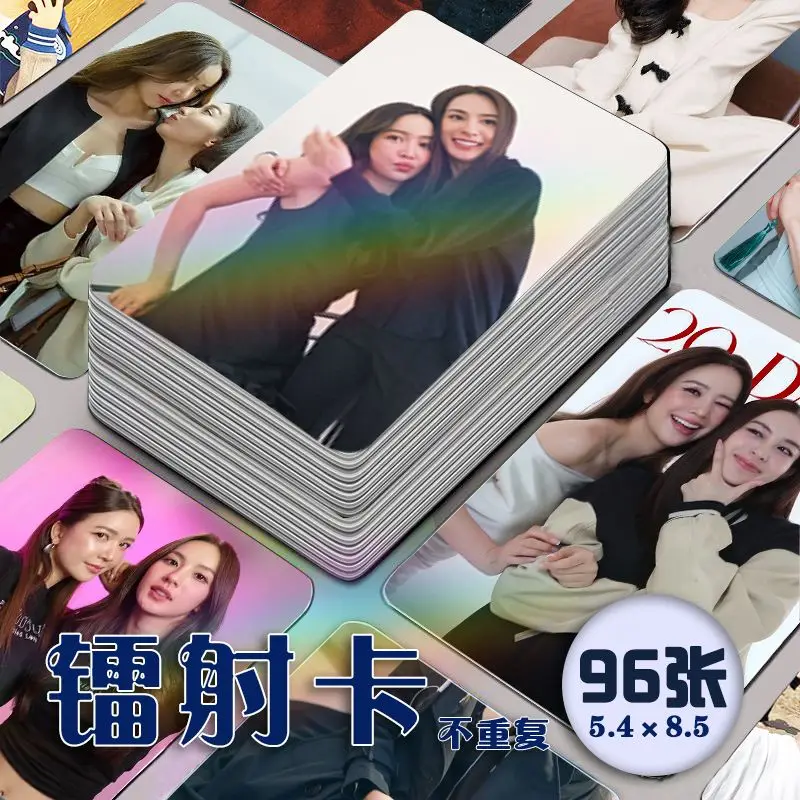 Denied Love Cast: The Ultimate Guide to Collecting Official Thai Drama ...