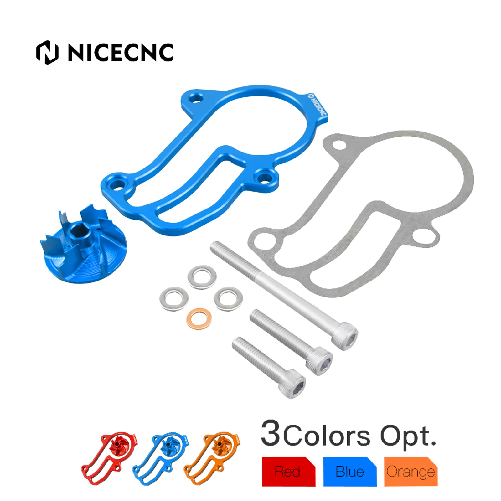 NiceCNC-For-Husqvarna-TE250-TE300-2020-2023-TC250-TX300-2019-2022 ...
