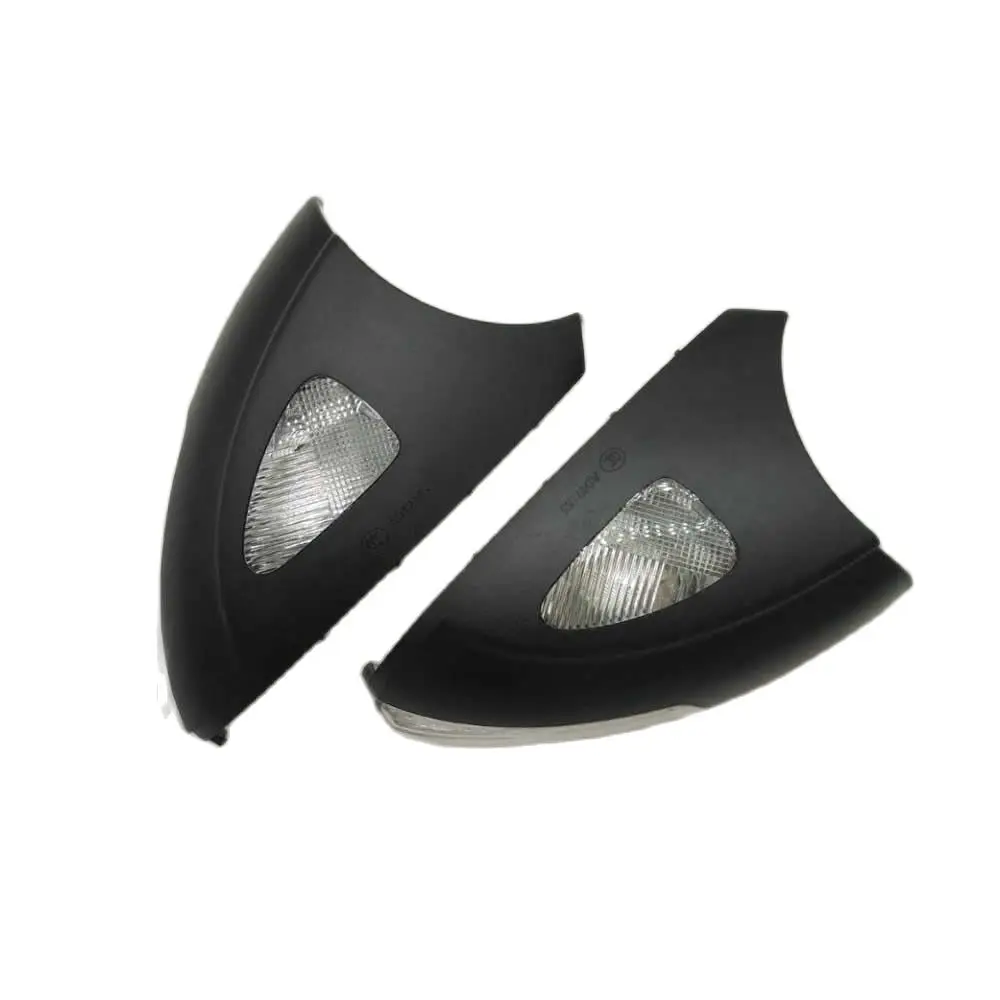 SKTOO luz de espejo de marcha atrás para VW Tiguan, luces de espejo ...