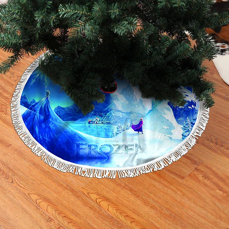 Frozen Christmas Cute