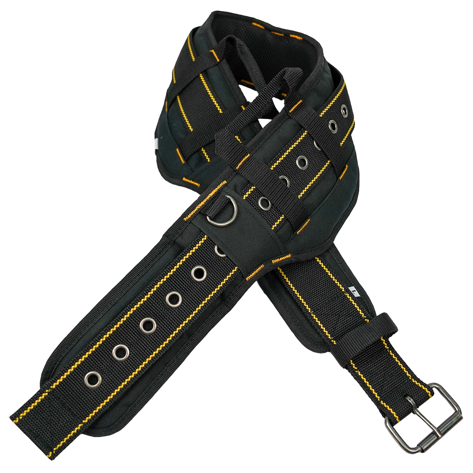 MELOTOUGH-Padded-Tool-Belt-with-handle-strap-Construction-Work-Belt ...