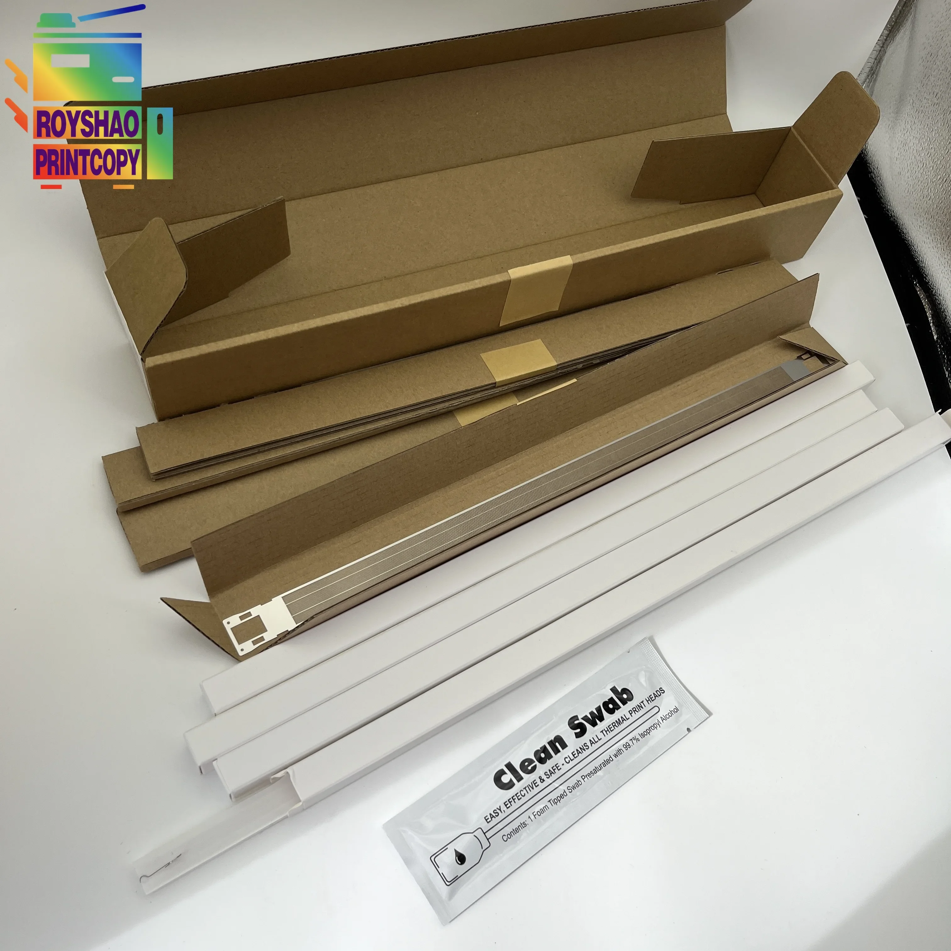 C1060L-Charge-Corona-Unit-Rebuild-Kit-for-KONICA-MINOLTA-AccurioPress ...