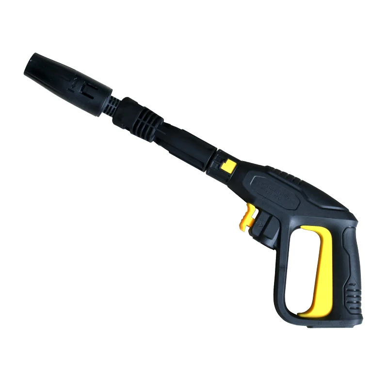 Pistolet nettoyeur haute pression pour Karcher K2,K3,K4,K5,K6,K7,livres de lavage de voiture ...
