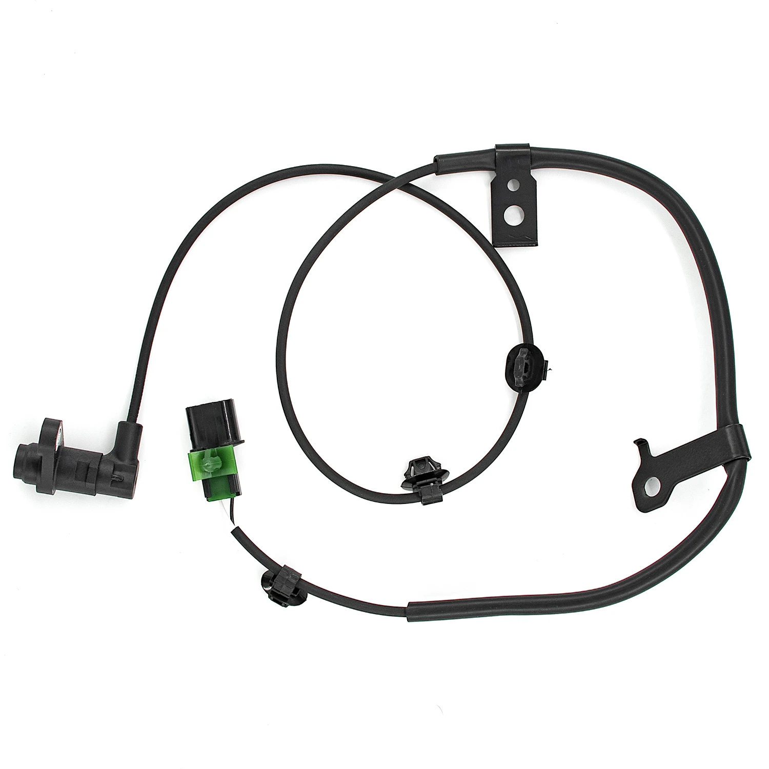 Rear Right ABS Sensor Wheel Speed Sensor Part No# 4670A600 4670A880 For ...