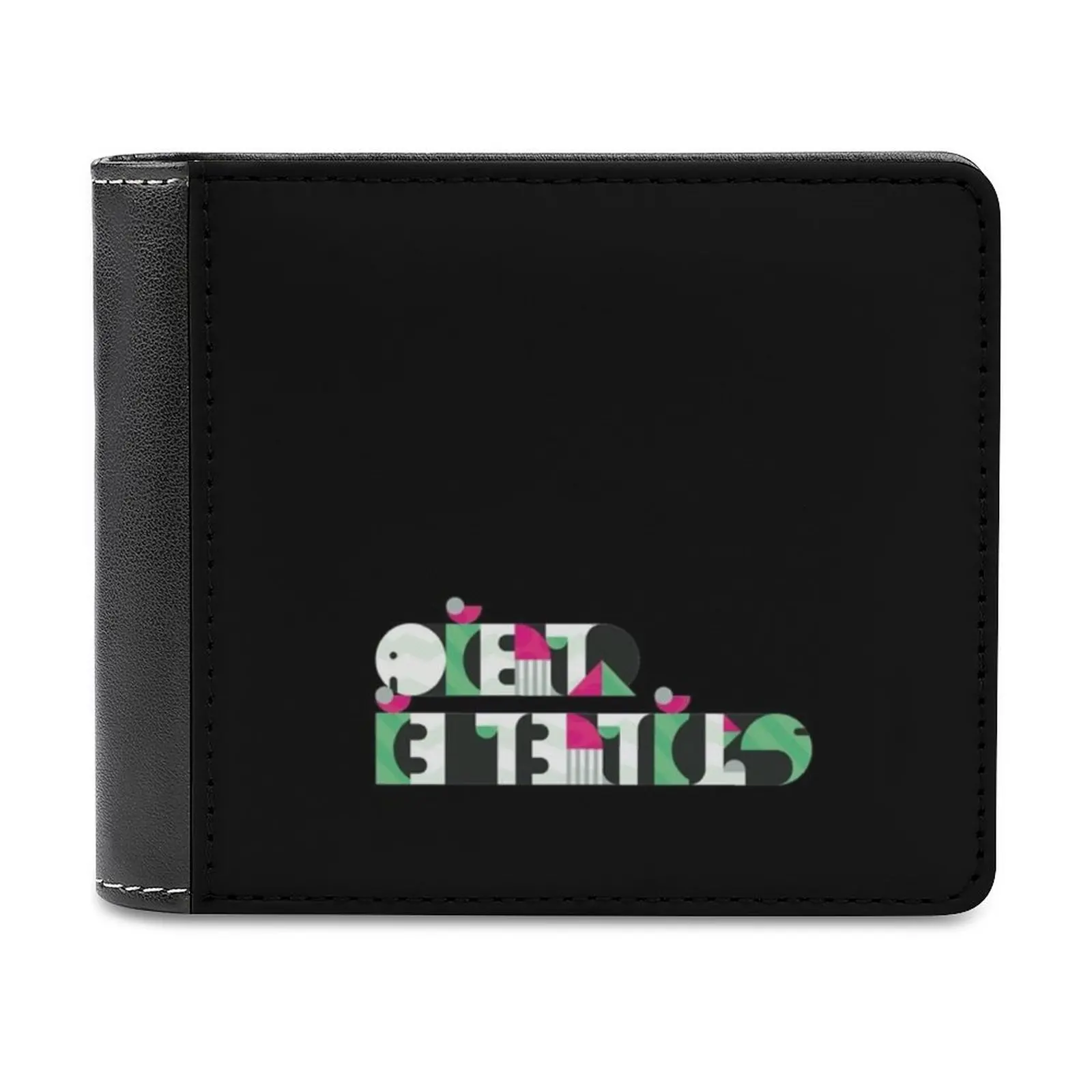 Off-The-Hook-Logo-Leather-Wallet-Men-s-Wallet-Diy-Personalized-Purse ...