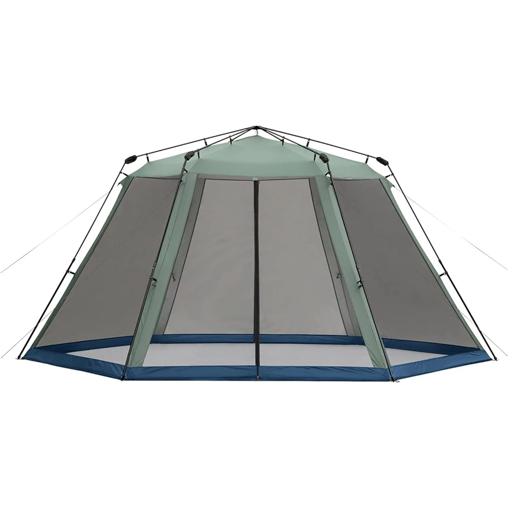 Screened-Canopy-Tent-Portable-Screen-Shelter-with-1-Minute-Setup-for ...