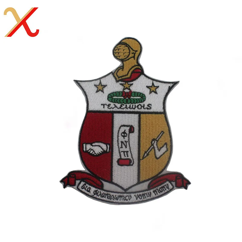 Aka Sorority Animal Symbol