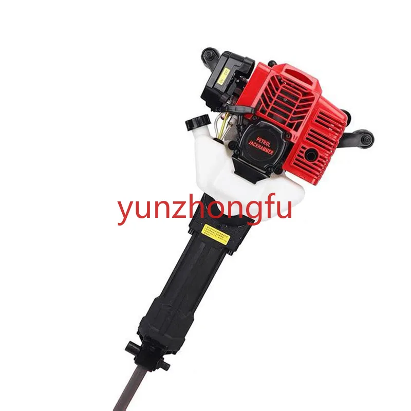 1900W-52CC-Multifunction-Gasoline-Digging-Root-Machine-Tree ...