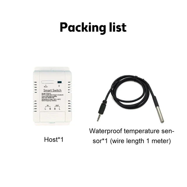 DIY Electronic Module Store