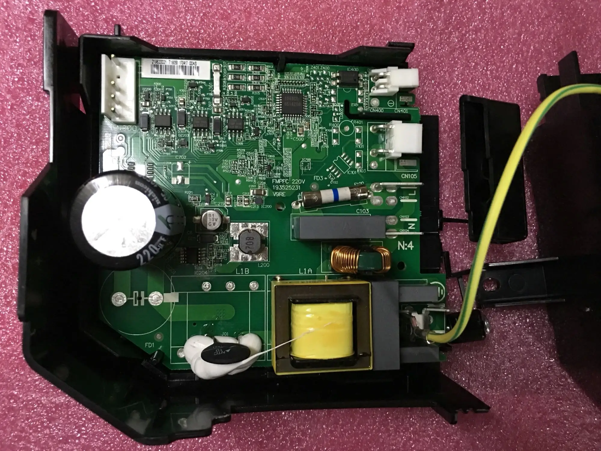 Store Home Products Feedback