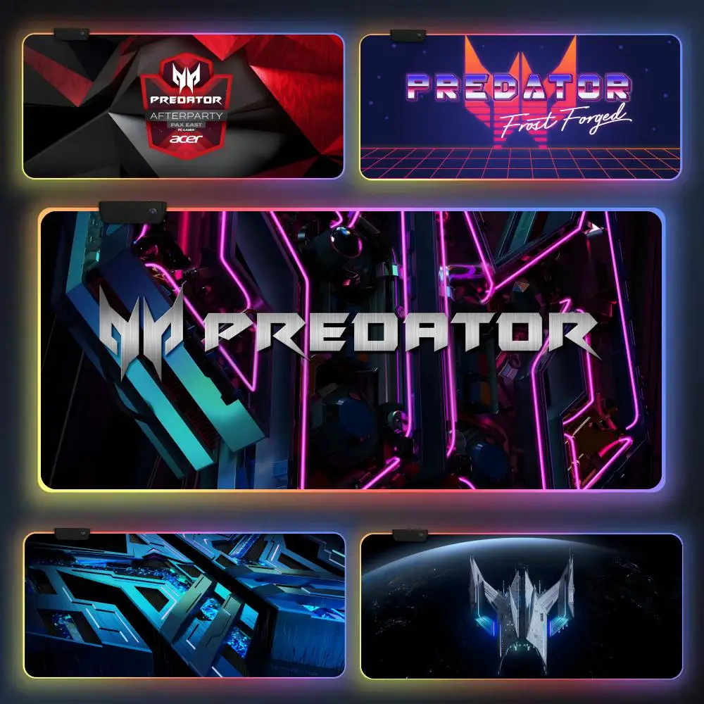 Gamers-A-Acer-Predators-Mouse-Pad-CS-GO-anime-character-luminous-mouse ...
