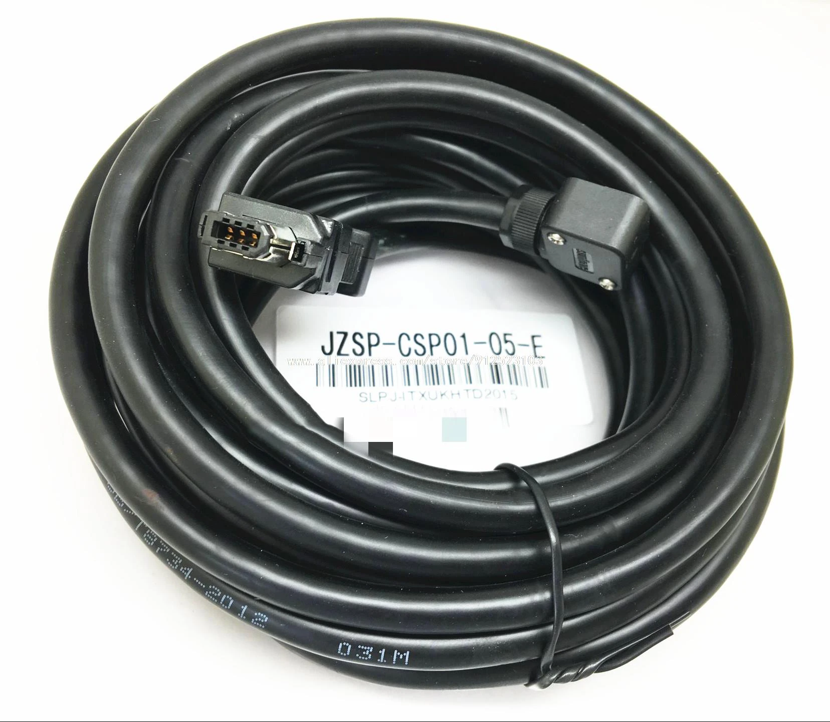 전원 케이블 Yaskawa 서보 모터 JZSP CSP01 JZSP CSP01 02 E JZSP CSP01 03 E JZSP ...