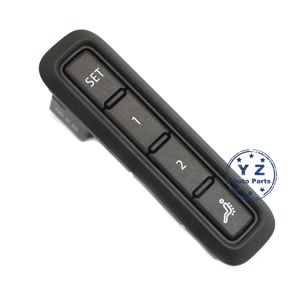 3GD-959-769-A-3GD959769A-Driver-s-seat-adjustment-memory-switch-button ...