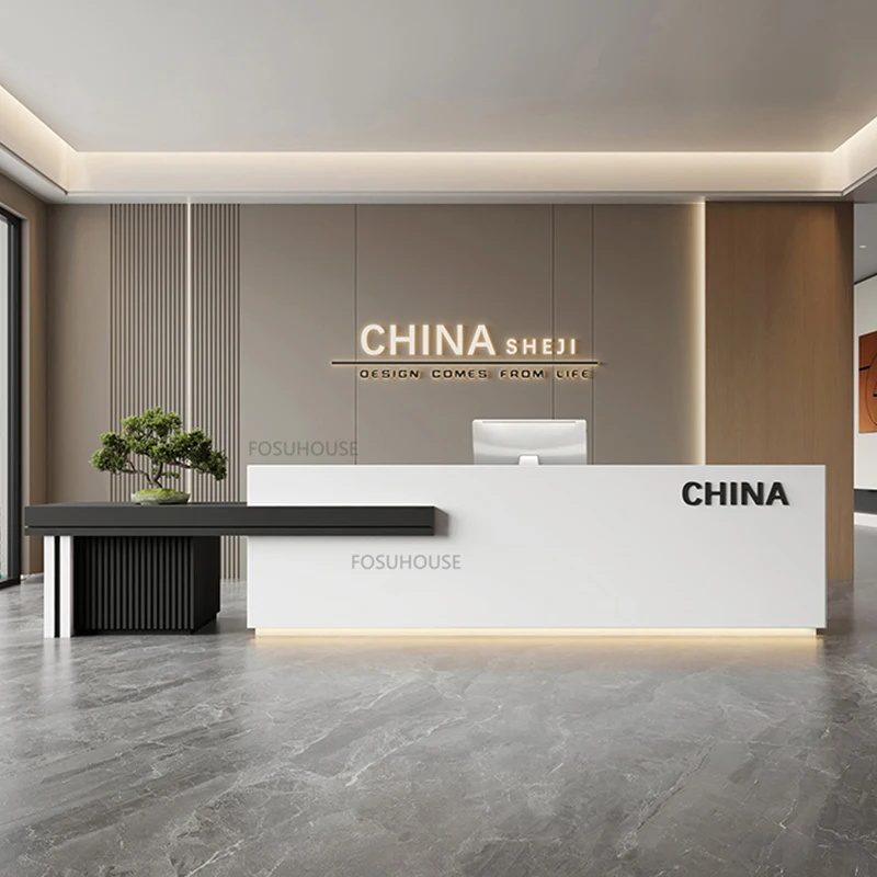 Modern-Manmade-Board-Company-Front-Desk-for-Desk-Office-Furniture-Hotel ...