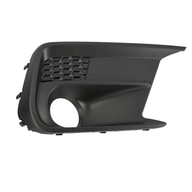 For Subaru WRX 2018-2020 Front Fog Lamp Front Bumper Fog Lamp Frame ...