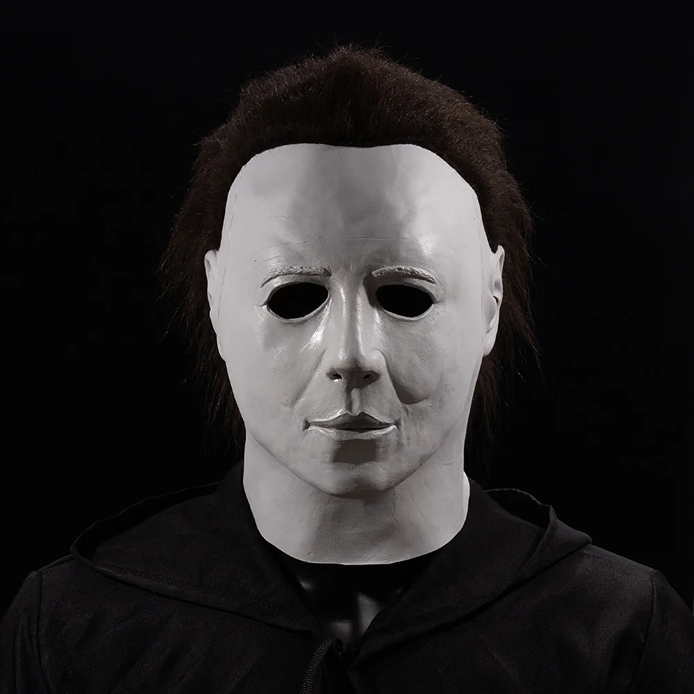 Michael Myers As A Kid 1978