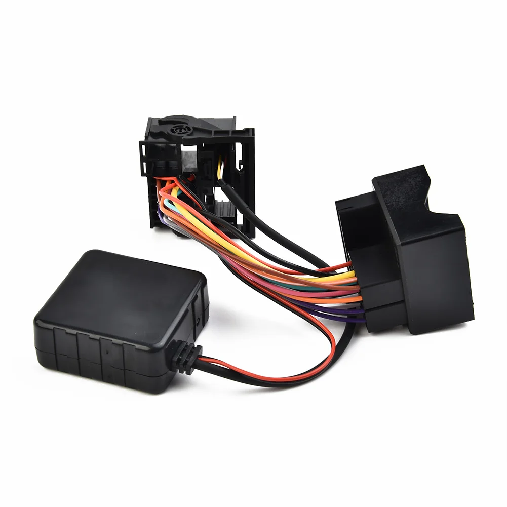 Car-Audio-Bluetooth-compatible-Cable-Adapter-For-BMW-E39-E53-Z4-E85-E86 ...