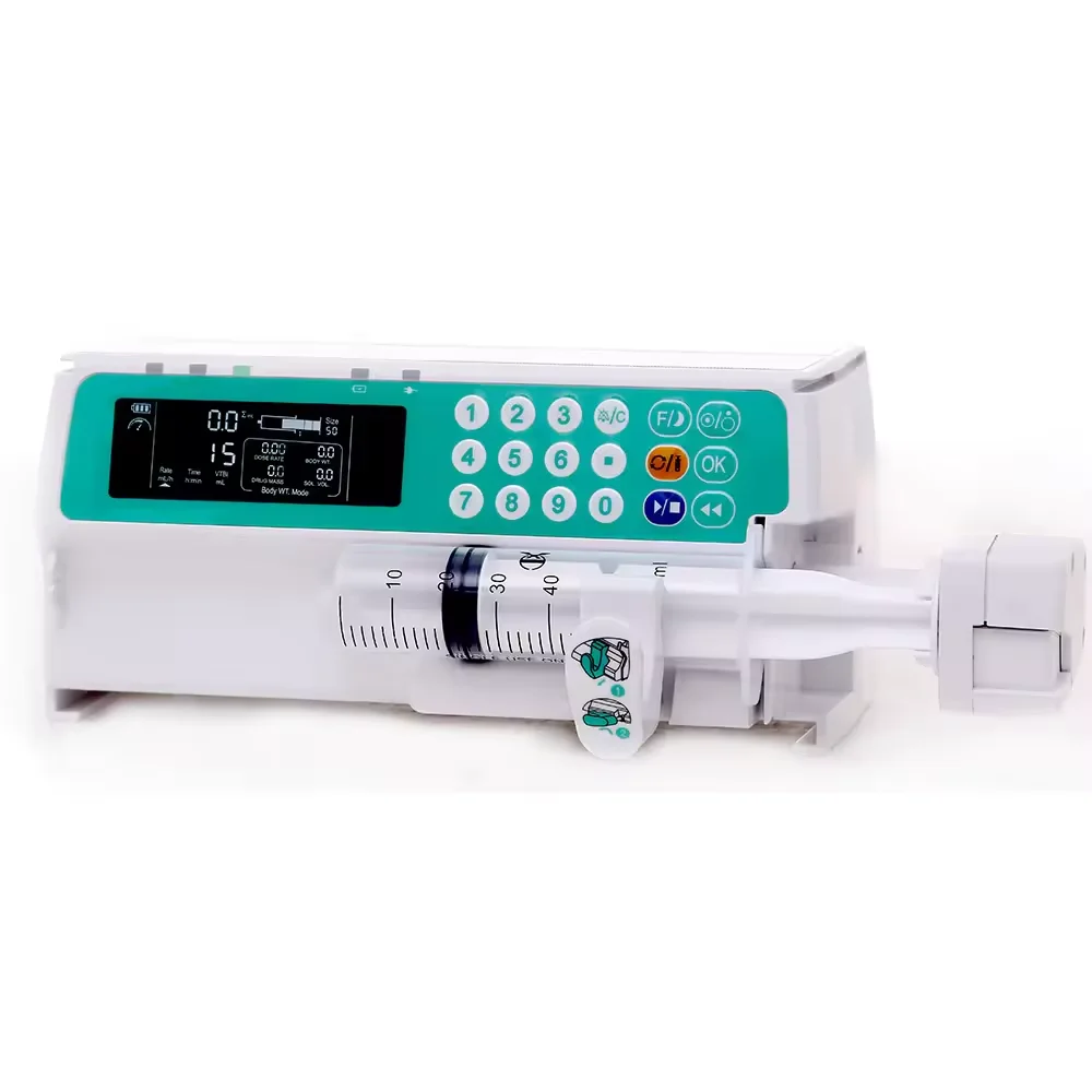 Hot Sale portable Hospital ICU NICU Electric Digital Micro Single ...