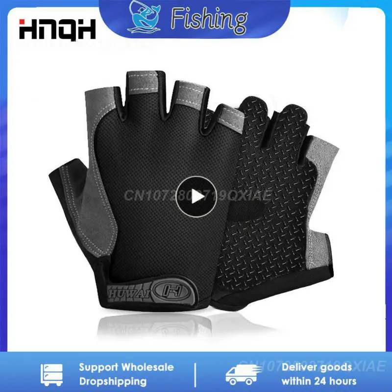 1-adet-bisiklet-kaymaz-anti-ter-erkekler-kad-nlar-yar-m-parmak-eldiven ...