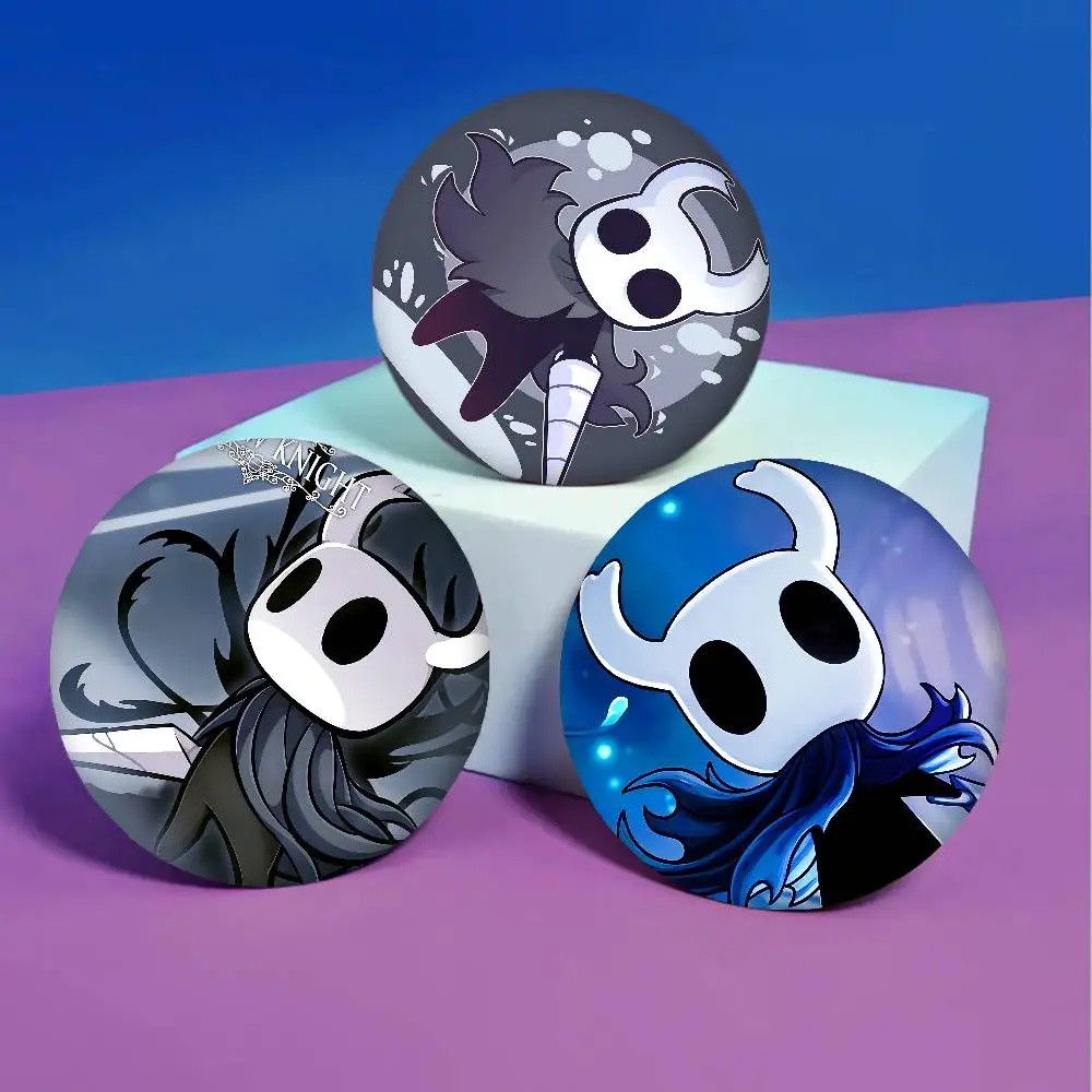 Hollow Knight PFP: The Perfect Badge for Fans Who Want to Wear Their Soul