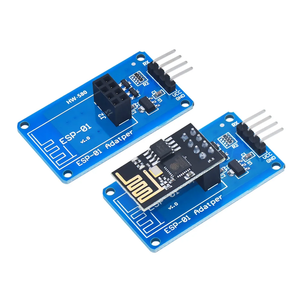 M-dulo-WIFI-inal-mbrico-serie-ESP8266-ESP-01-ESP01-para-Arduino-receptor-transceptor-placa ...