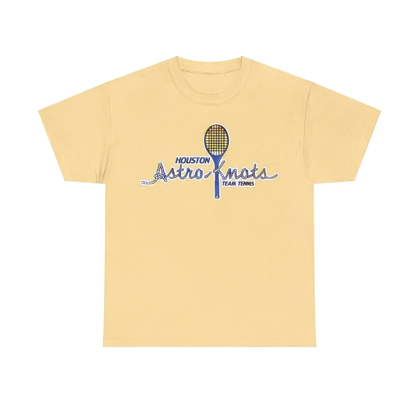 Houston Astro Knots Texas Team Tennis T shirt - AliExpress 200000343