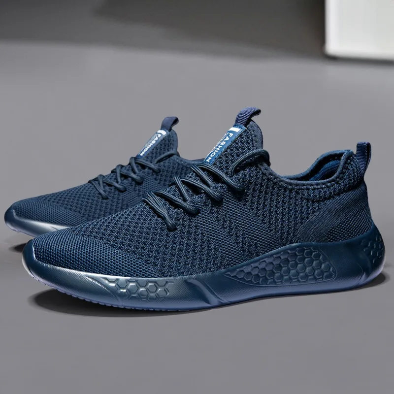 Damyuan-New-Shoes-for-Men-Comfortable-Tennis-Shoes-Casual-Platform ...