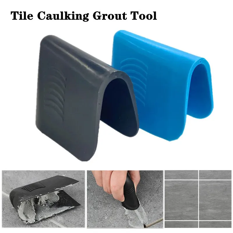 Tile-Gap-Repair-Tools-Caulking-Finisher-Polyurethane-Sealant-Smooth ...