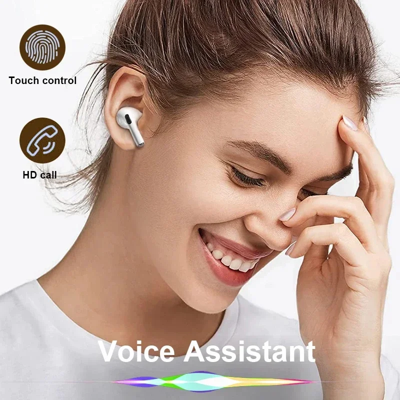 Original Thinkplus Bluetooth earphones TWS Wireless Earphones with Dual ...
