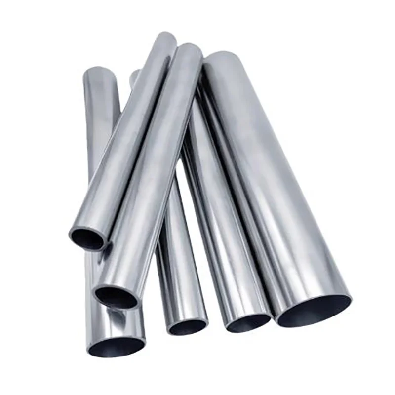 Large Capillary 304 Stainless Steel Precision Tubes Pipes Large OD 0.3 ...