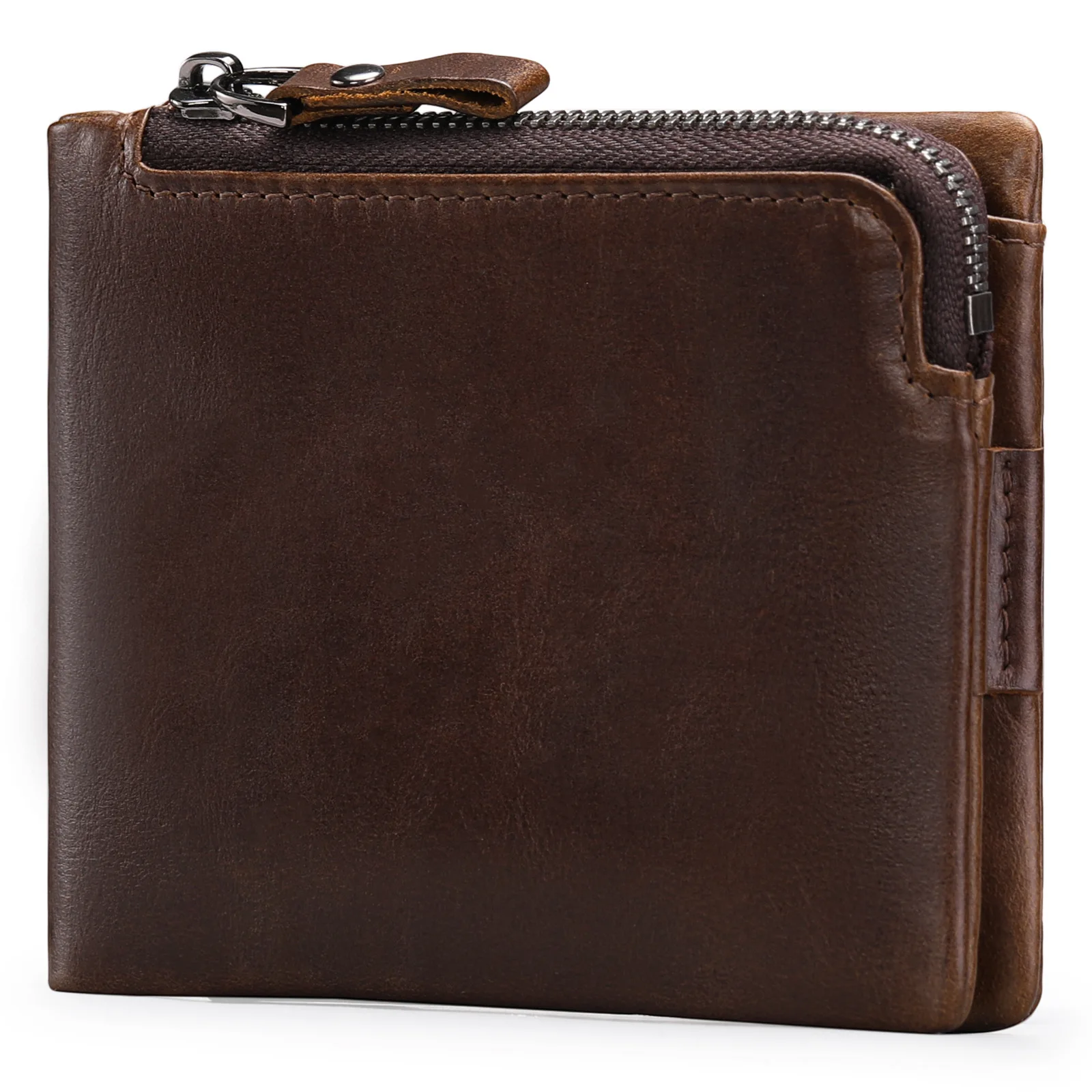 Men-s-Wallet-Rfid-Vintage-Genuine-Leather-Wallets-for-Men-Credit-Card ...