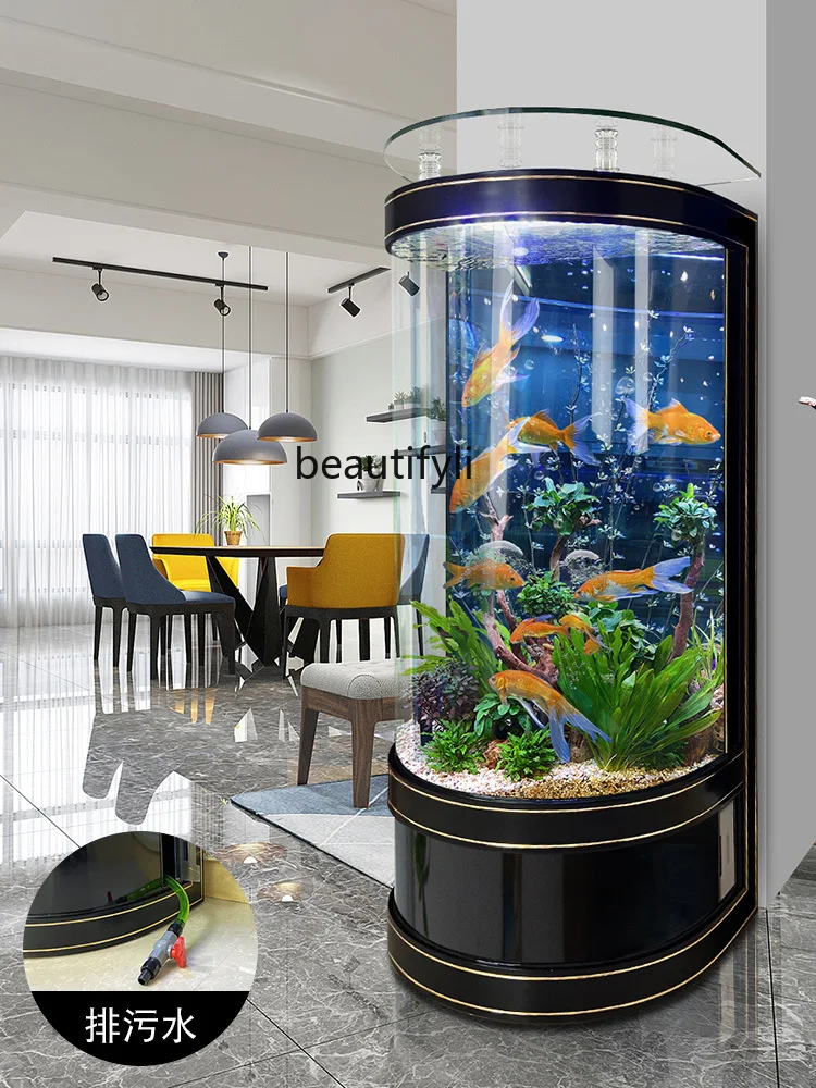 Tropical Fish Tanks Designs