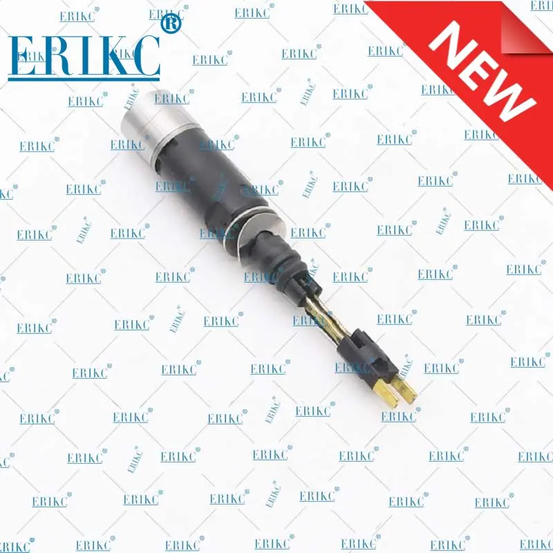 Fuel Injector Solenoid Valve E1023005 Diesel Engine CR Spare Part ...