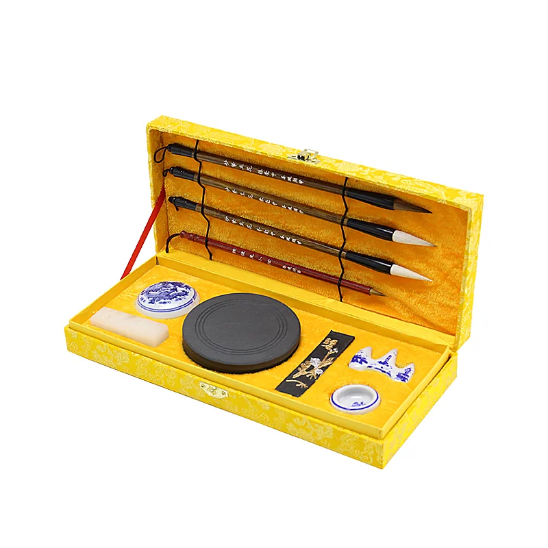 Chinese-Calligraphy-Brush-Pen-Traditional-Writing-Brush-Pen-Painting ...