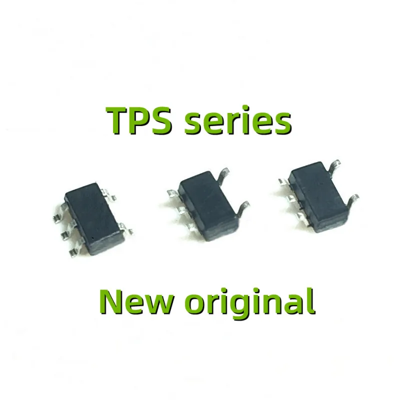 New-Original-TPS3823-33DBVR-TPS3828-33DBVR-TPS62260DDCR-TPS70950DBVR ...