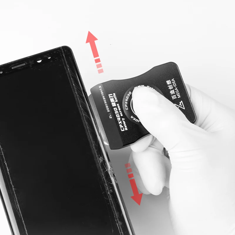 QIANLI-MEGA-IDEA-360-Rotation-Screen-Disassembler-Multifunctional ...