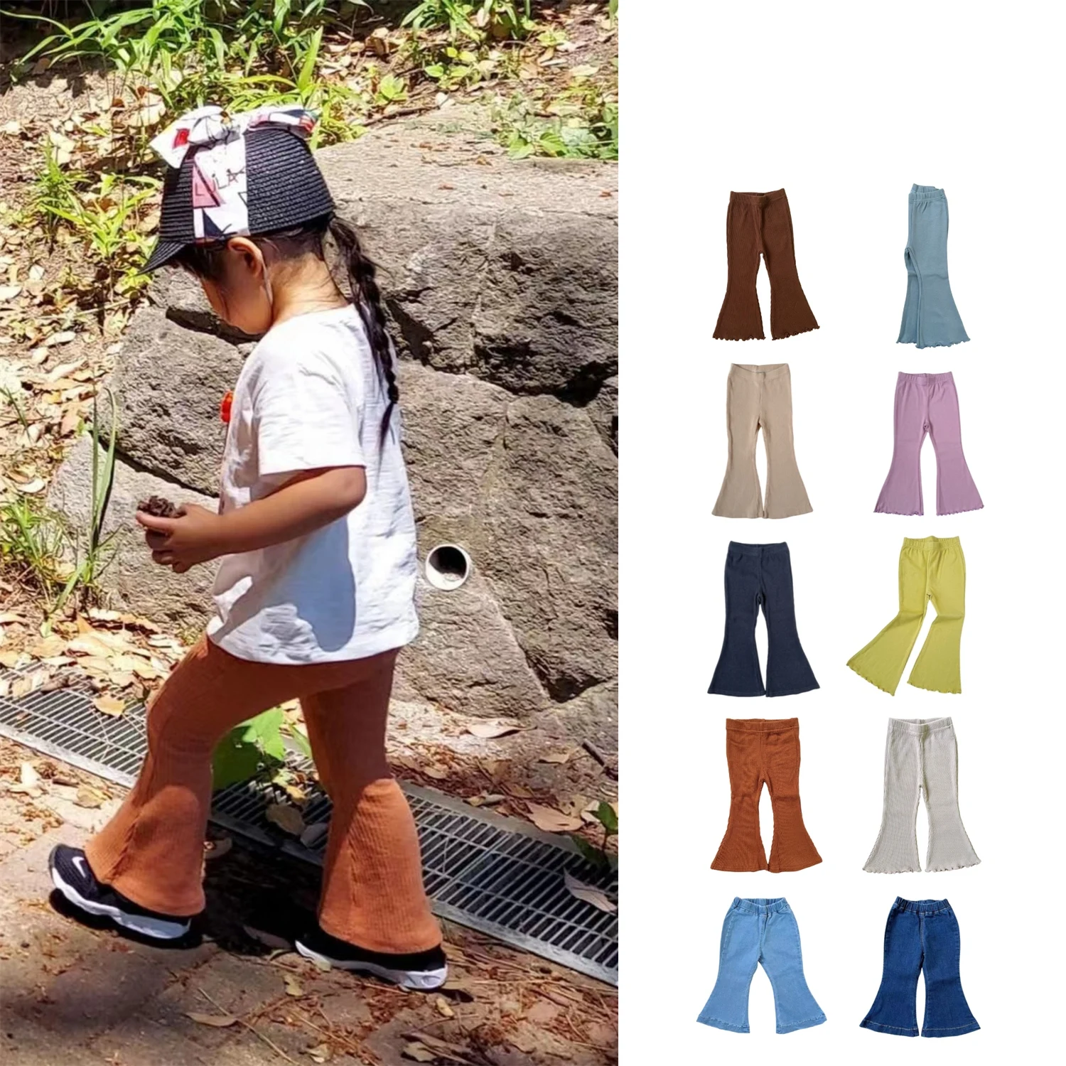Girls-Pants-Pippi-Brand-New-Summer-Kids-Clothes-Fashion-Infant-Baby ...