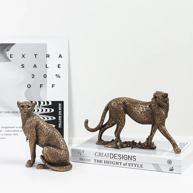 Jaguar decoration store