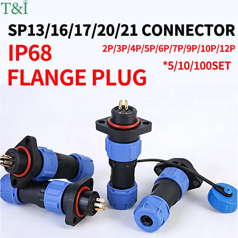 IP68-Aviation-Connector-SP17-SP13-SP16-SP20-SP21-Male-Plug-Female ...