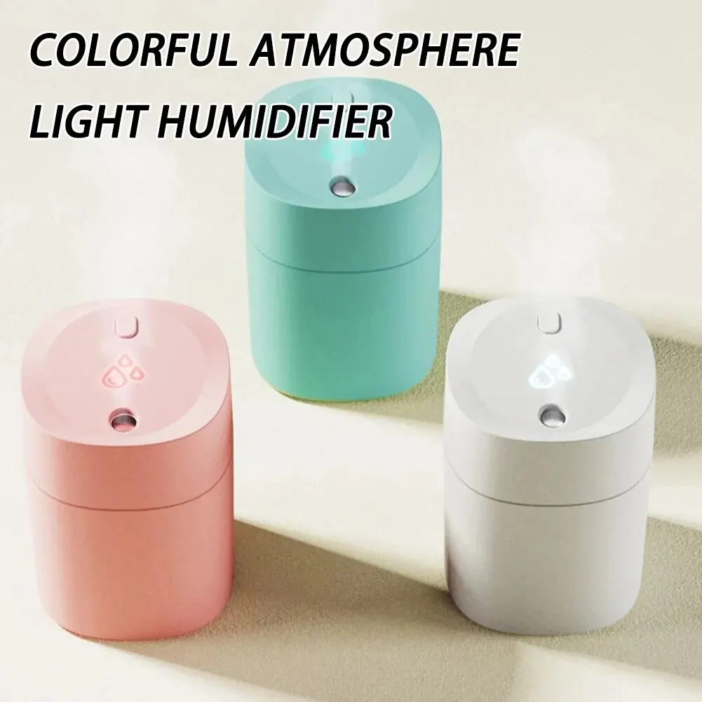 Aromatic-Humidifier-Car-Mini-Desktop-Usb-Home-Office-Cute-Pet-Mute-Gift ...