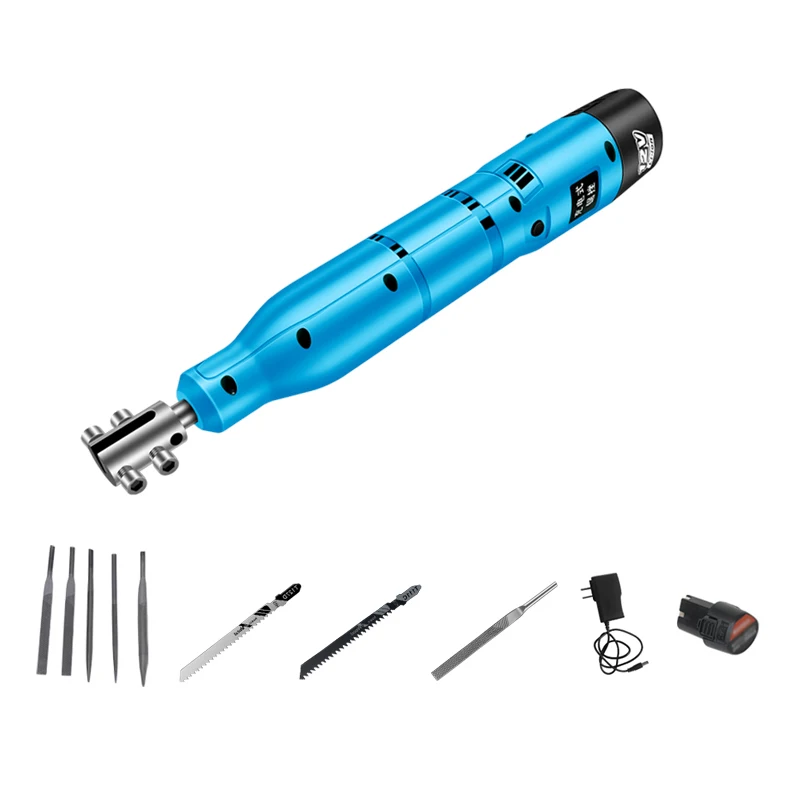 Electric-small-file-reciprocating-metal-grinding-tool-rubbing-iron ...