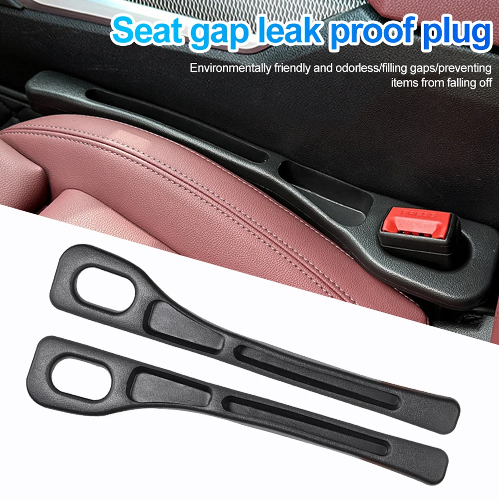1PC-Car-Seat-Gap-Filler-Side-Seam-Plug-Strip-Styling-Seat-Gap-Leak ...