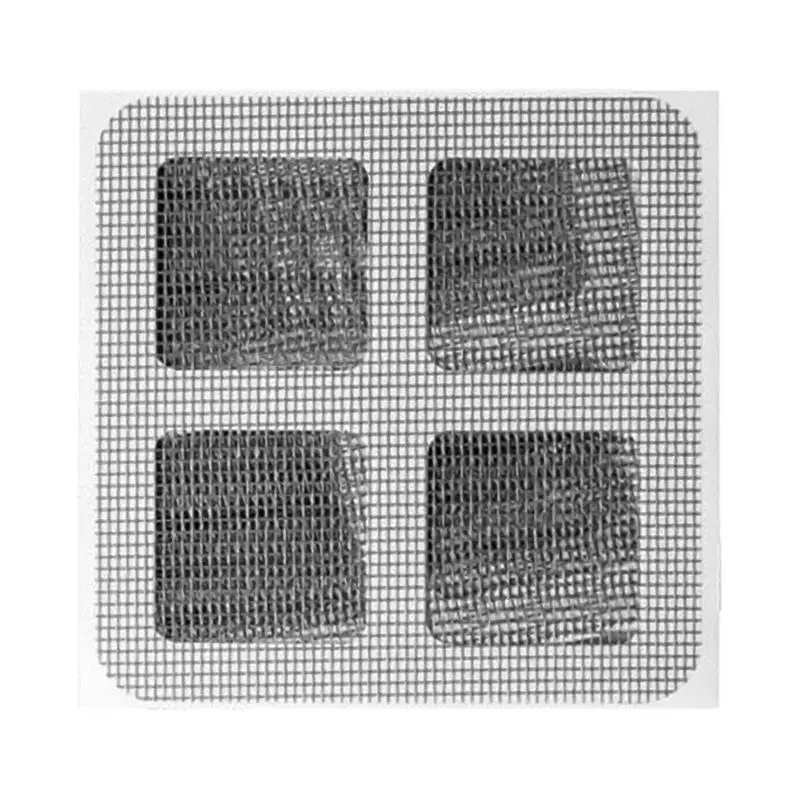 Adhesive-Window-Screen-Patch-Self-Adhesive-Mesh-Repair-Patches-For ...