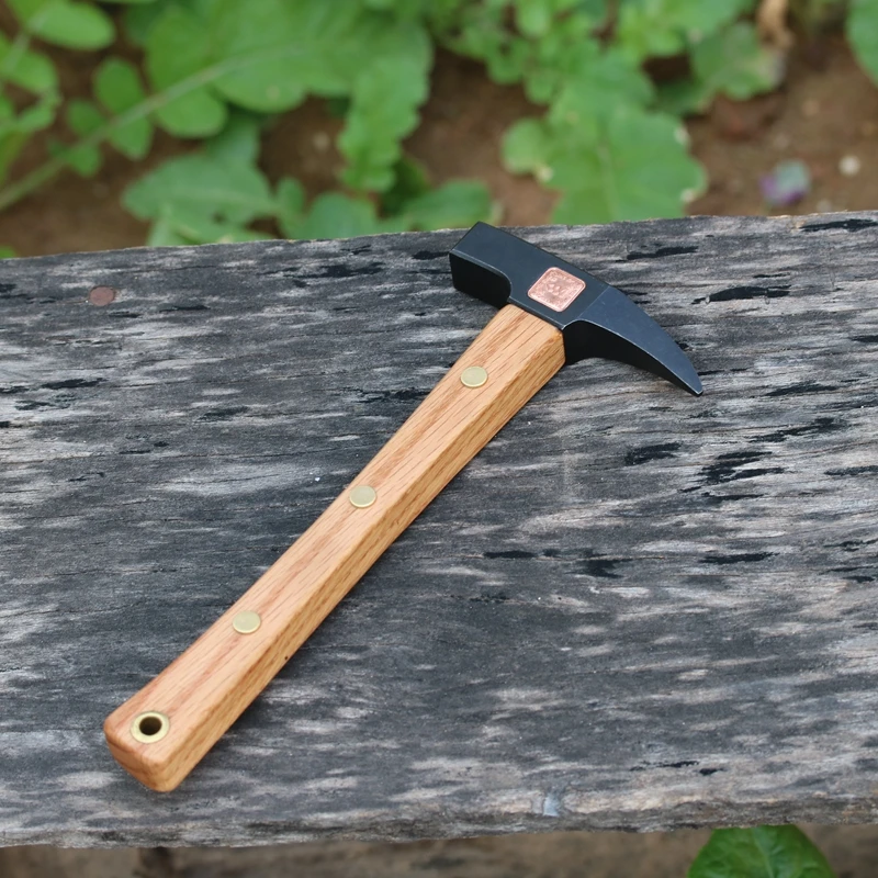 Rock Hammer