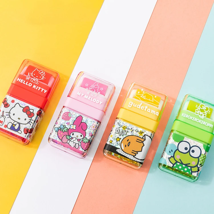 Hello Kitty Teacher Supplies