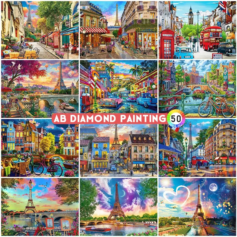 Everyday Deals Diamond Paintings